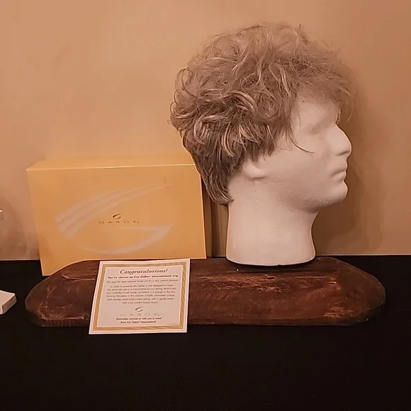 Gabor | Accessories | Gabor Wig | Poshmark